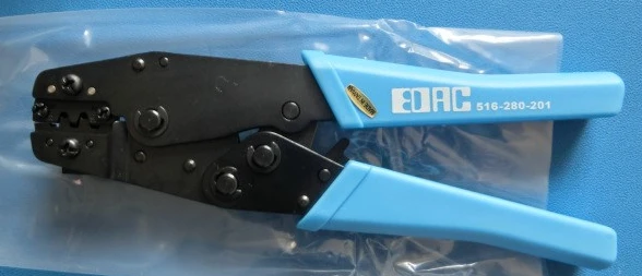 EDAC-516-280-201-516-Series-Terminal-Manual-Special-Crimping-Pliers ...