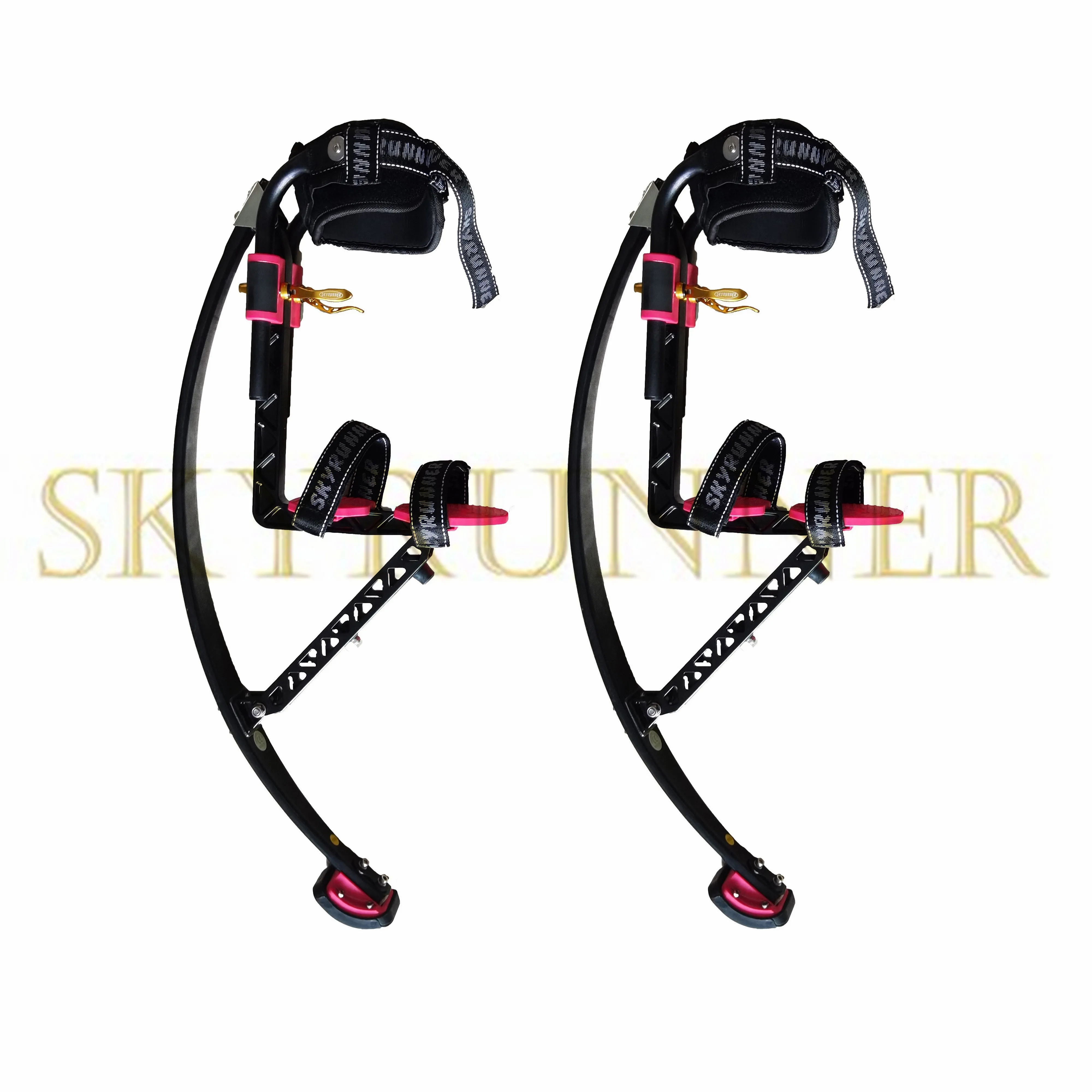 2024-NEWEST-MODEL-Skyrunner-Jumping-Stilts-Jump-Shoes-Adult-Kangaroo ...