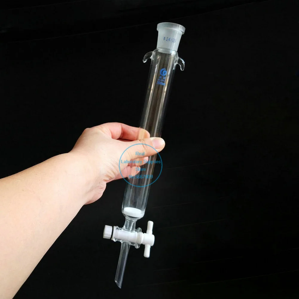 Column Chromatography