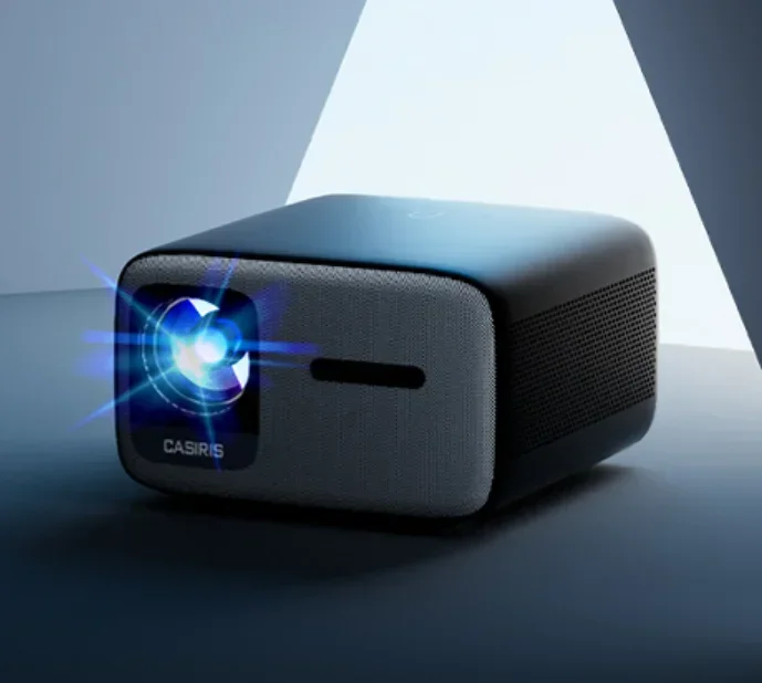 Maxima Lumens Projector: The Real-World Performance of a Brightest ...