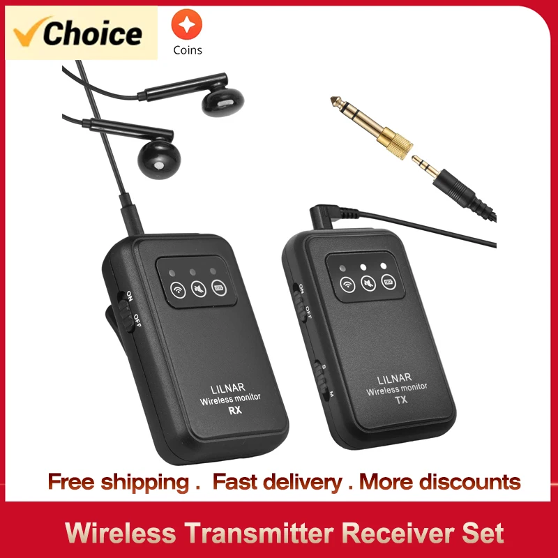 2-4G-Wireless-In-Ear-Monitor-System-Wireless-IEM-System-with ...