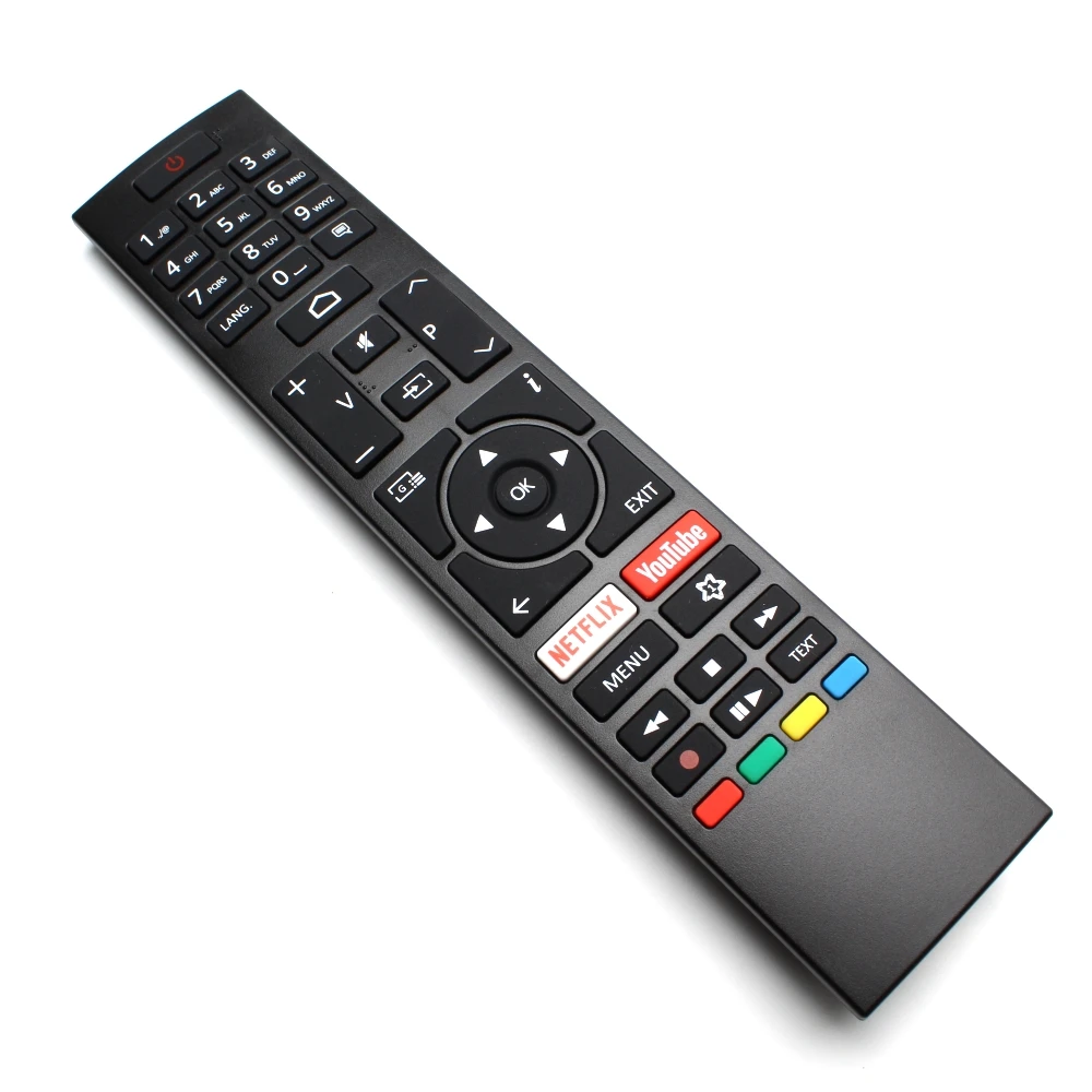 REMOTE-CONTROL-FOR-JVC-LT-55VA6900-LT-55VA6900P-LT-55VA6955-LT-55VA8000 ...