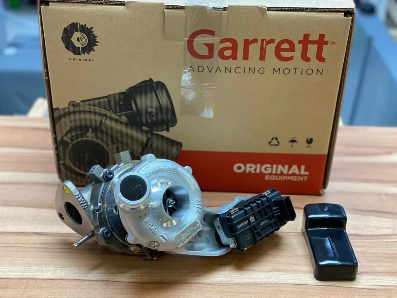 Turbocompresor-Range-Rover-Sport-Edition-Discovery4-LR056369-LR029915 ...