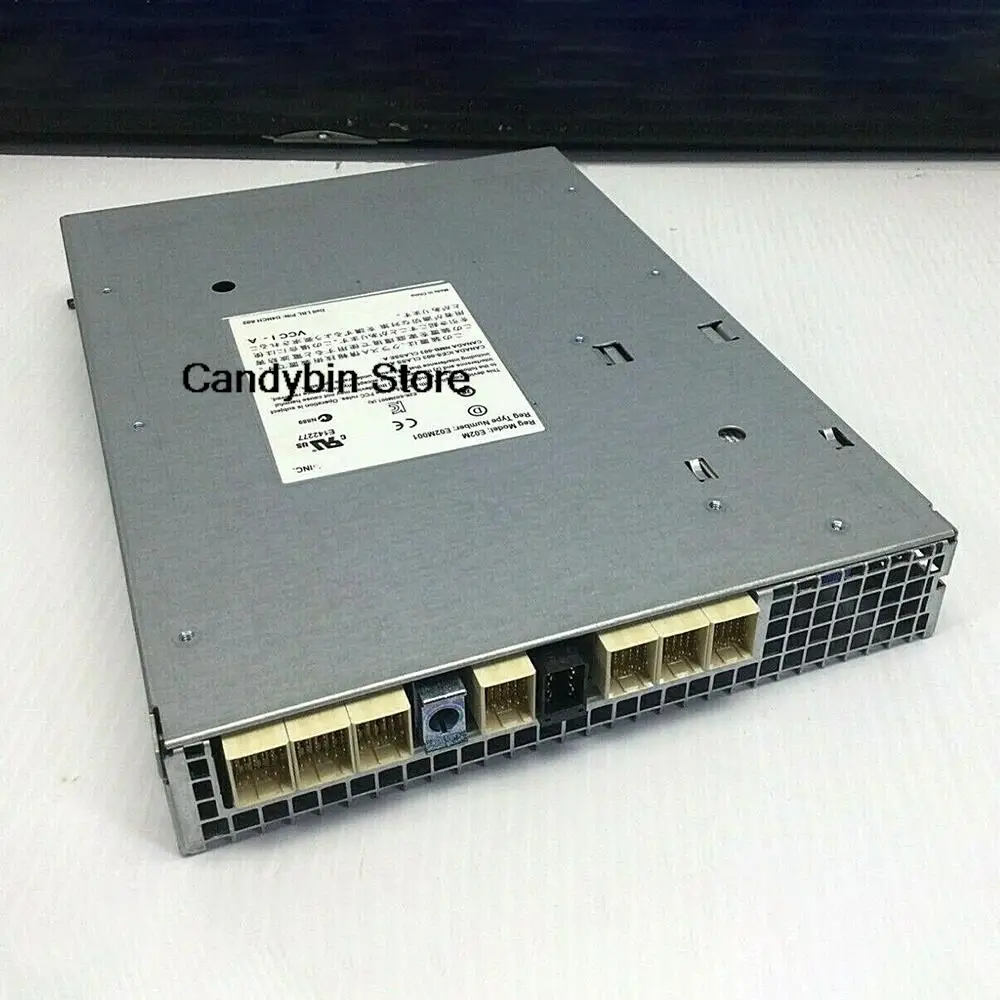 0N98MP N98MP For DELL Powervault MD3200 MD3220 6G 4 Port SAS ...