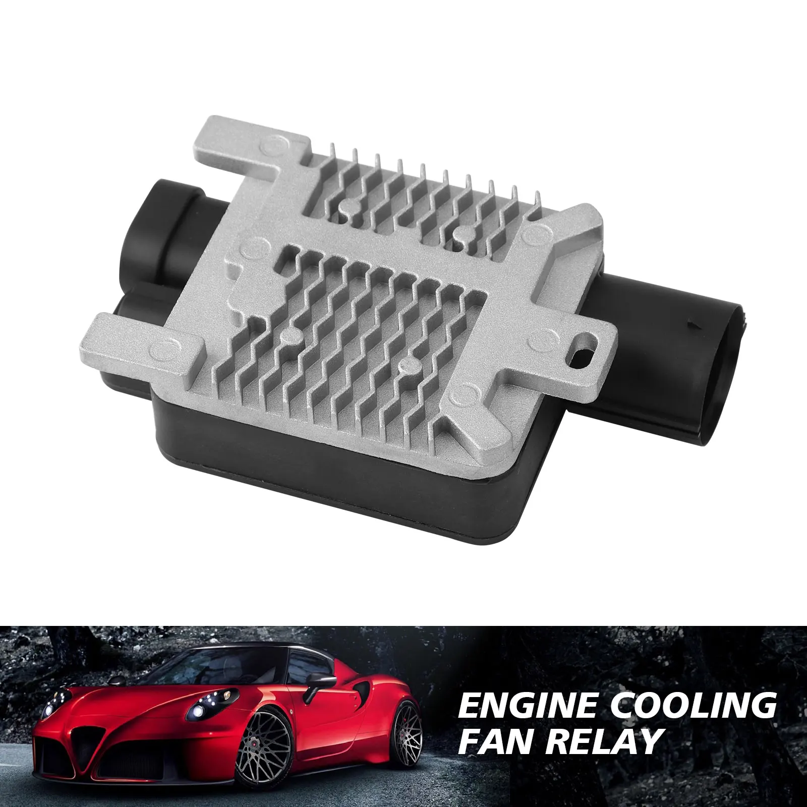 Cooling-Fan-Control-Rel-M-dulo-Ford-Crown-Victoria-Lincoln-Town-Car ...