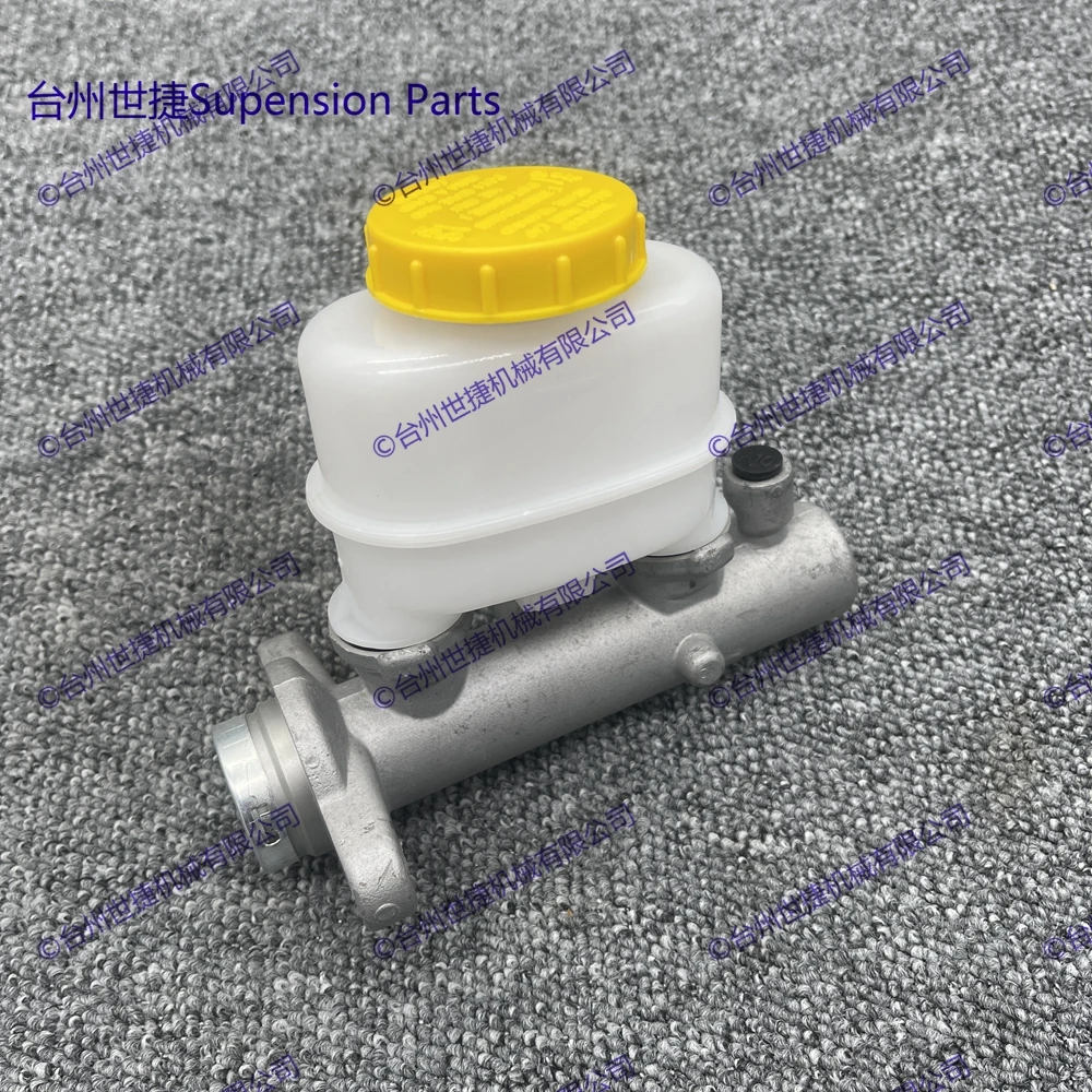 Brake Master Cylinder For NISSAN NAVARA (D22) PATHFINDER II II (R50 ...