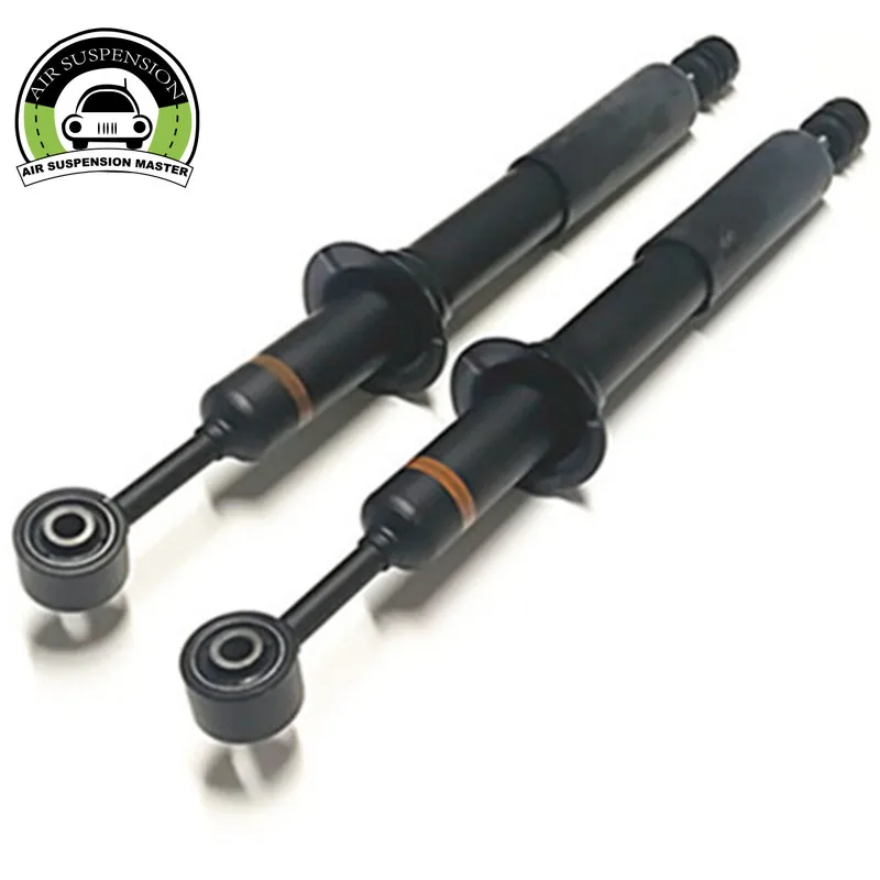 Good 1 pair Front Shock Absorber for Toyota Land Cruiser Prado 120 ...
