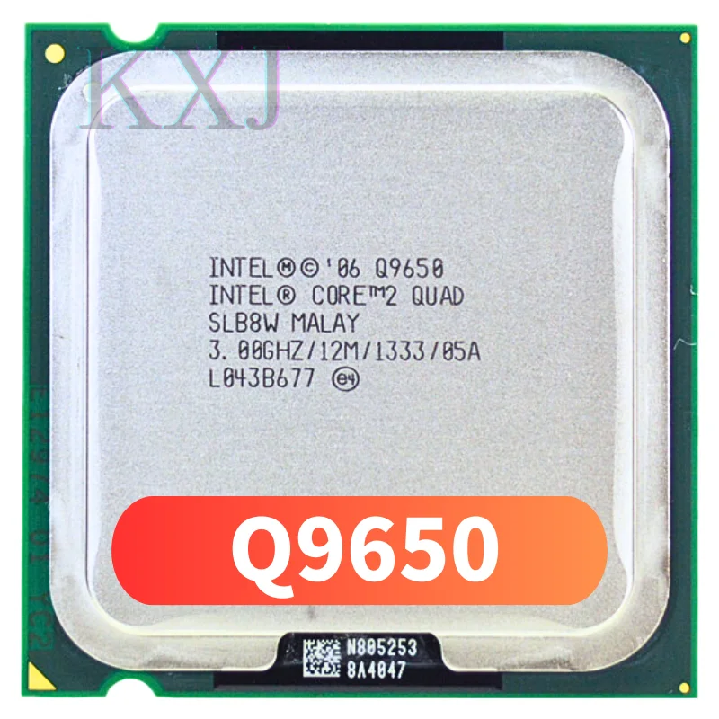 Intel-Core-2-Quad-Q9650-3-0-GHz-Quad-Core-Quad-Thread-CPU-Processor-12M ...