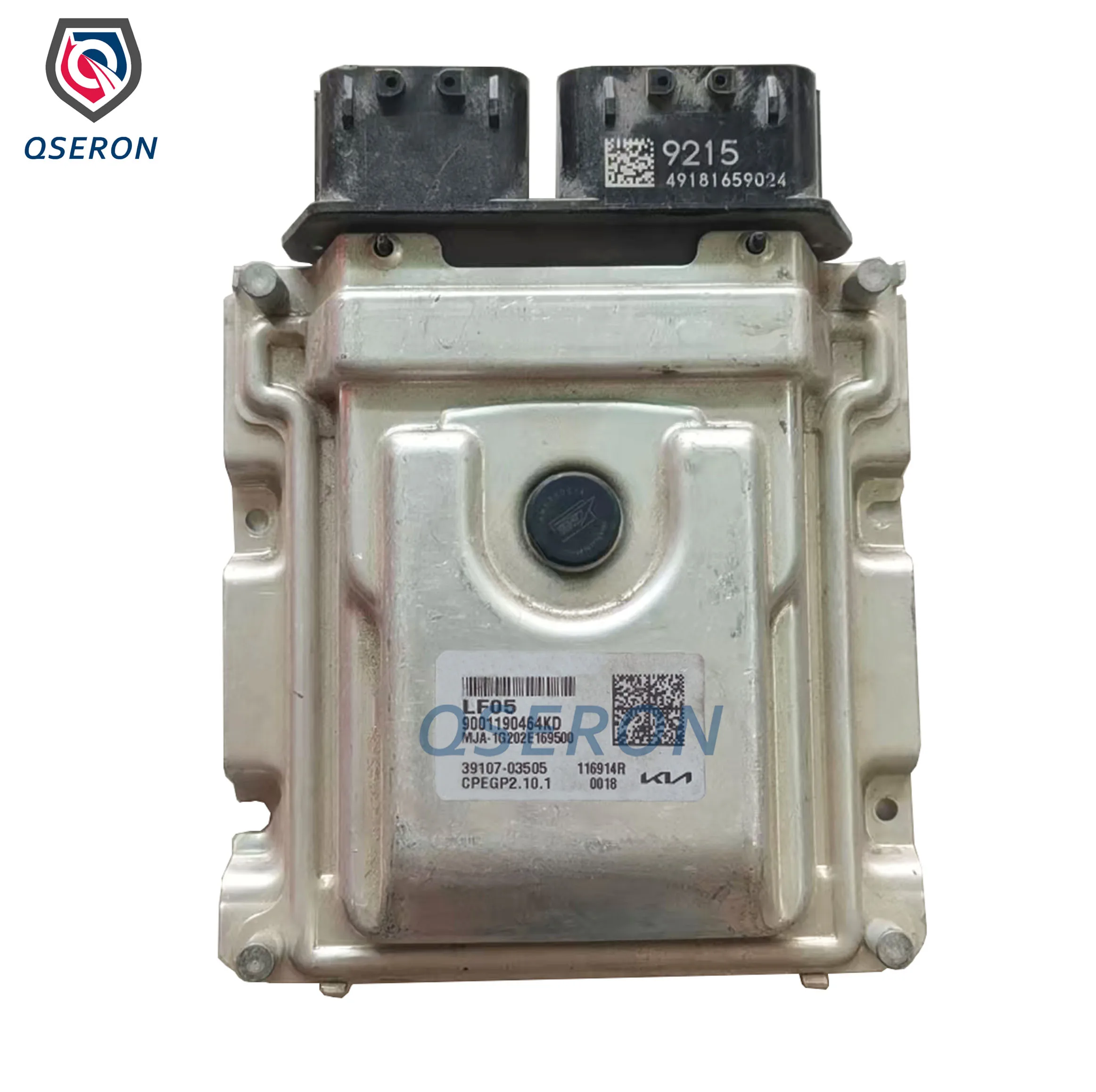 39107-03505 3910703505 CPEGP2.10.1 LF05 Engine Control Unit ECU ECM For ...
