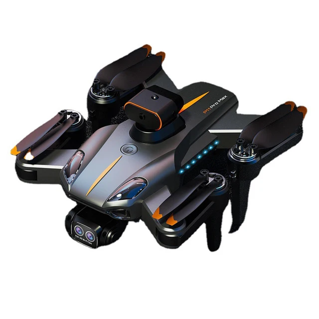 Xiaomi P11S Drone 8K 5G GPS Professional HD Aerial Photography Dual-Camera Omnidirectional ...