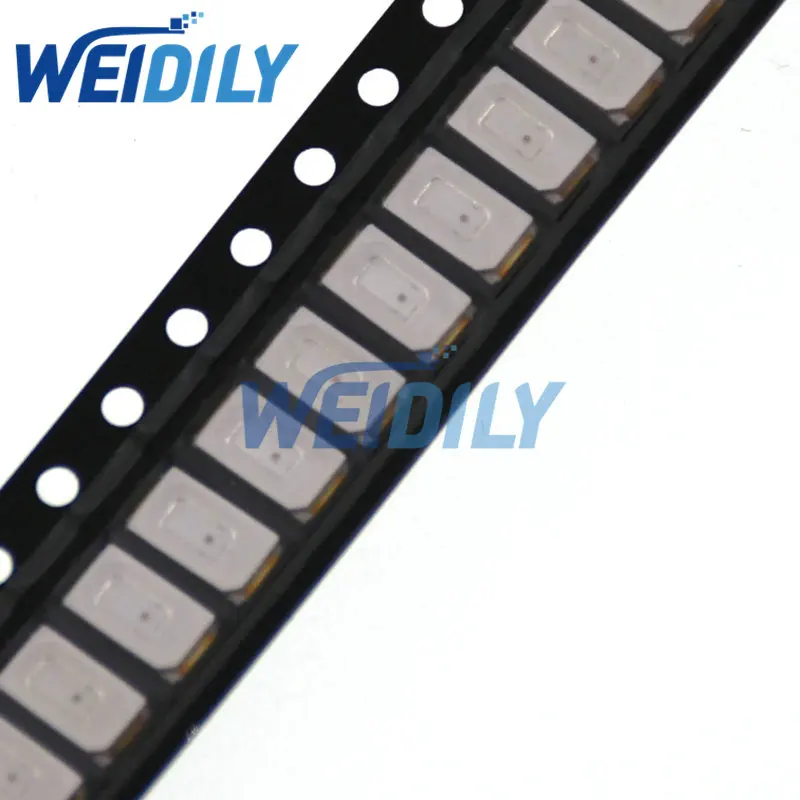 100pcs Smd 5730 5630 Led 5630/5730-cw/ww 0.5w-150ma 50-55lm 6500k White ...