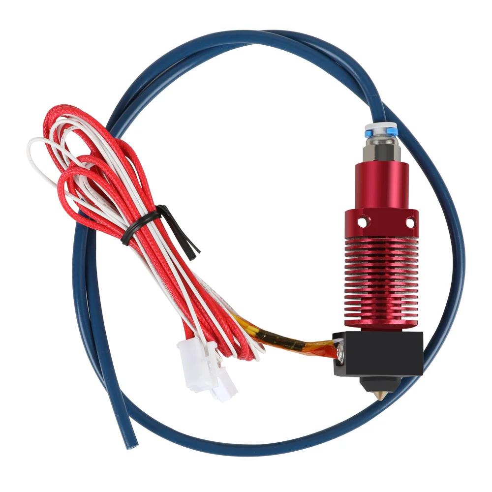 Creality-CR-10-MAX-Extruder-Hot-End-high-printing-precision-For-CR-10 ...