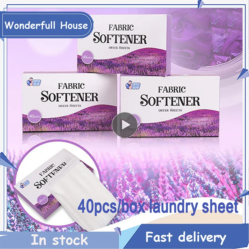 1box-Laundry-Paper-Strong-Decontamination-Washing-Powder-Concentrated ...