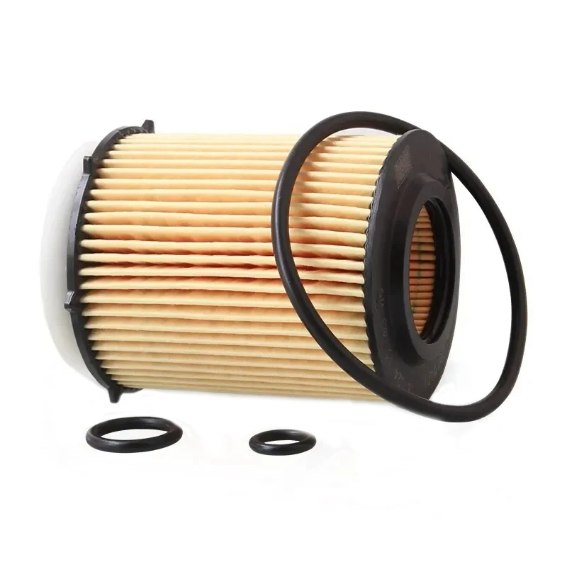 Automobile-Oil-Filter-Elements-A2701800009-For-Mercedes-Benz-CLA250 ...