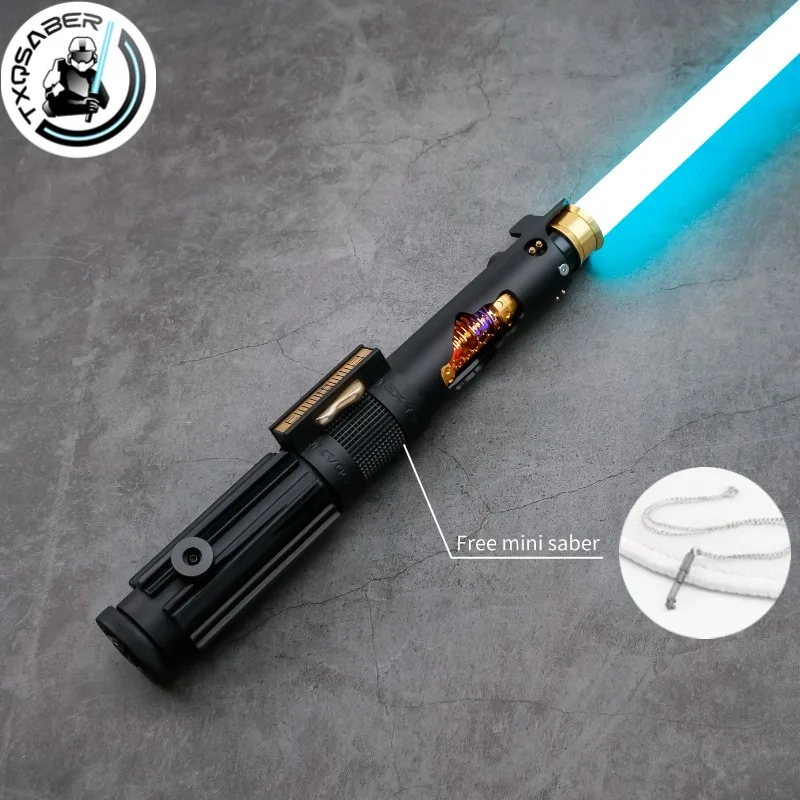 TXQSABER-Knightfall-Crystal-Anakin-Skywalker-Gesture-Ignition-Bluetooth ...