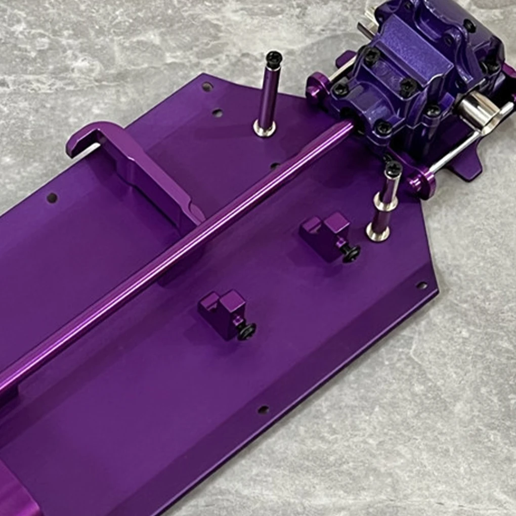 RCGOFFLOW-Wltoys-1-14-144010-144001-144002-RC-Car-Metal-Upgrade-Chassis ...