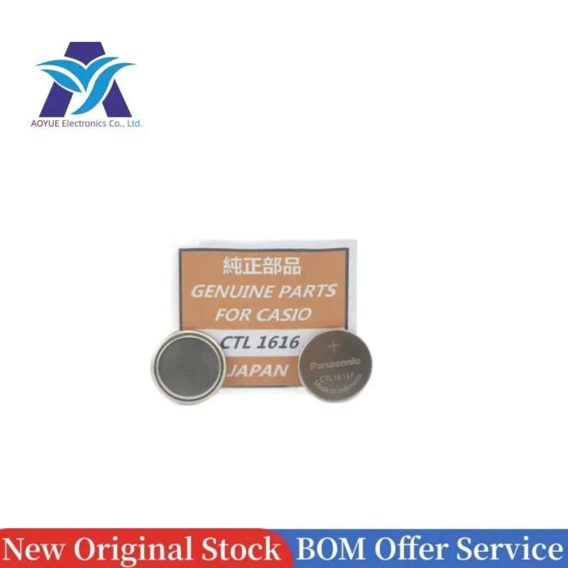 IN-STOCK-CTL920-CTL1616-CTL920F-CTL1616F-295-5700-MT920-ML2016-Casio ...