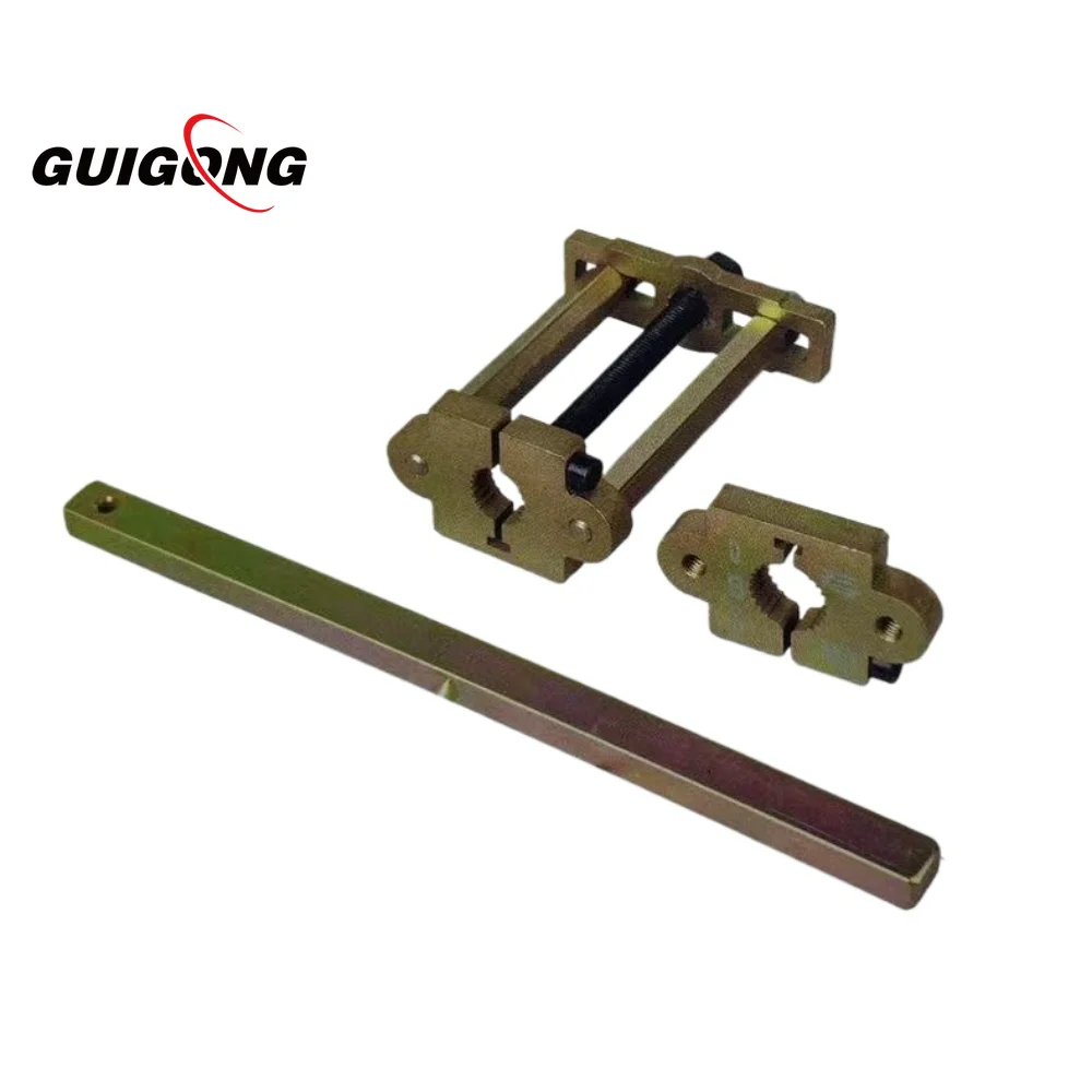 GUIGONG 01J 01T 0AW CVT Transmission Input Shaft Removal Tool For VW ...