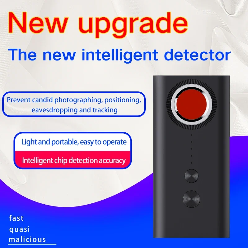 Newest-Anti-Spy-Detector-Portable-Pinhole-Hidden-Lens-Detect-Gadget-for ...