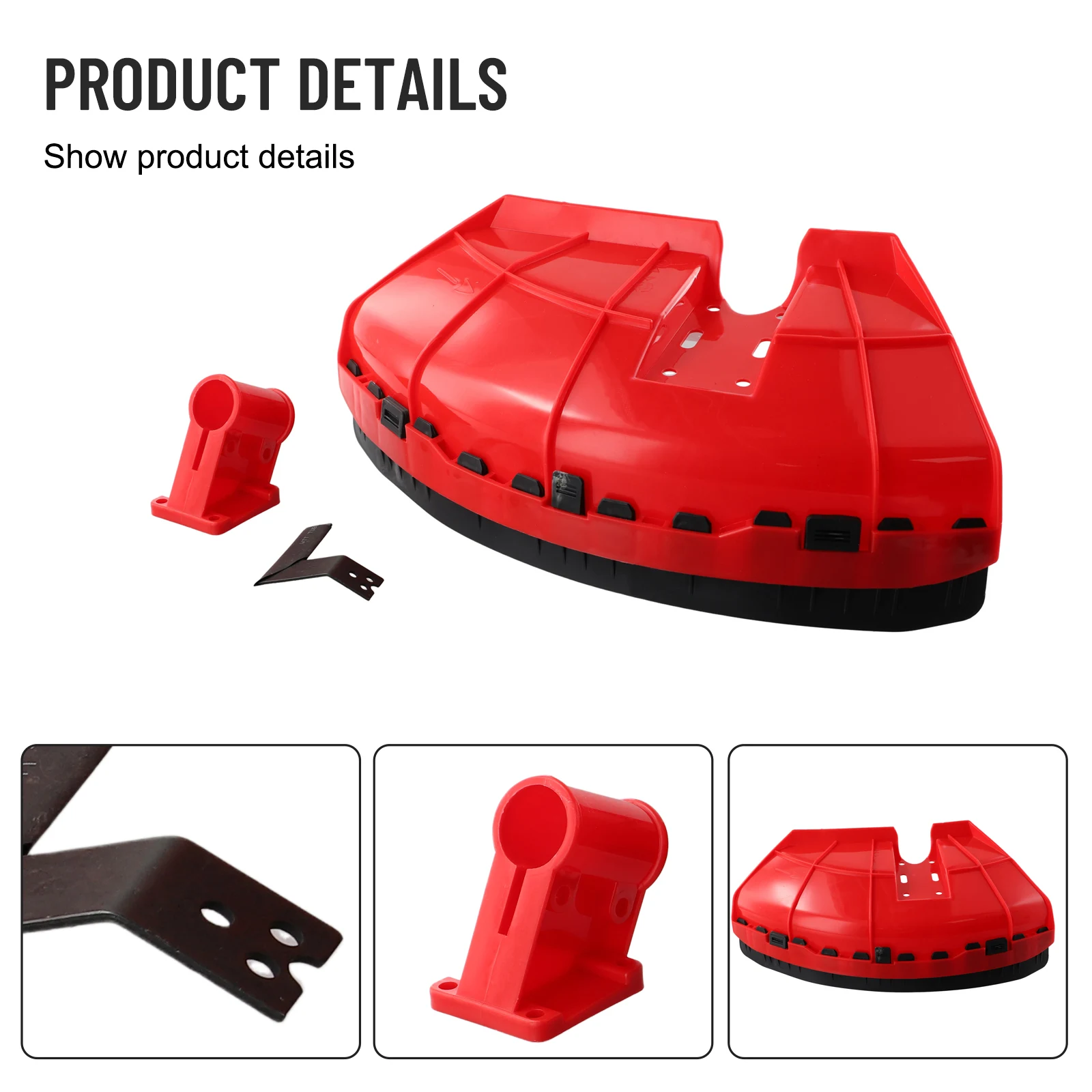 Multi-4in1-Universal-Brush-Cutter-Shield-Mower-Protection-Brushcutter ...