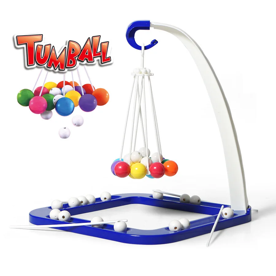 Kids-Intellectual-Balance-Beads-Toys-Creative-Fun-Balance-Beads-Game ...