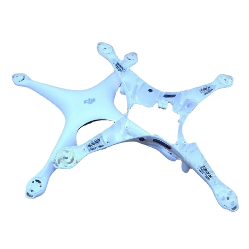 For Phantom 4 PRO 1 Set Top & Bottom Body Shell Cover Original Upper ...