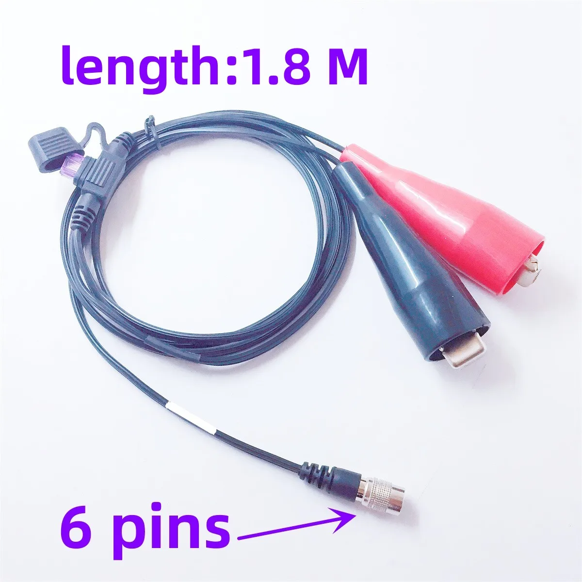 Power-Cable-GEO602-with-Fuse-for-TRIMBLE-S6-S8-S7-S9-TOTAL-STATION ...