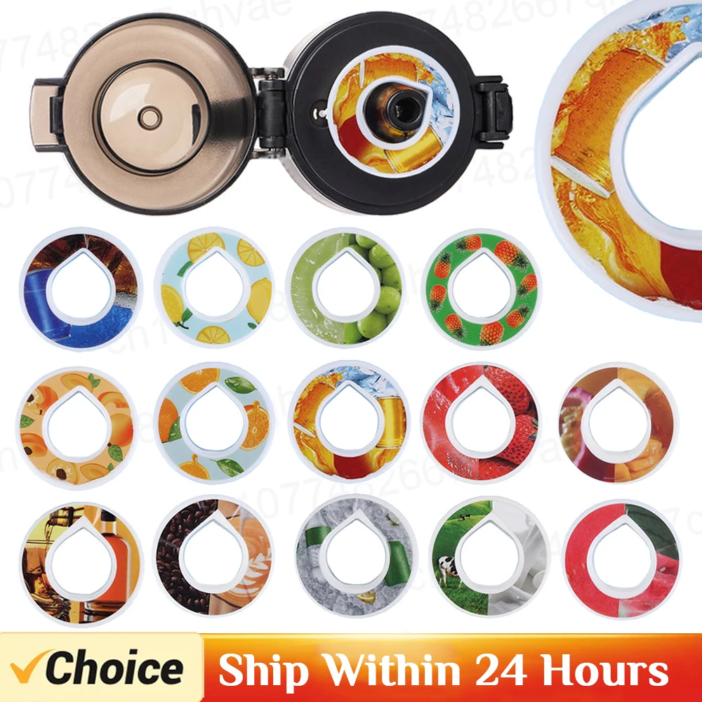 1-5PCS-Scented-Pods-Water-Bottle-Air-Scent-Flavour-Pod-Air-Flavor-Pods ...