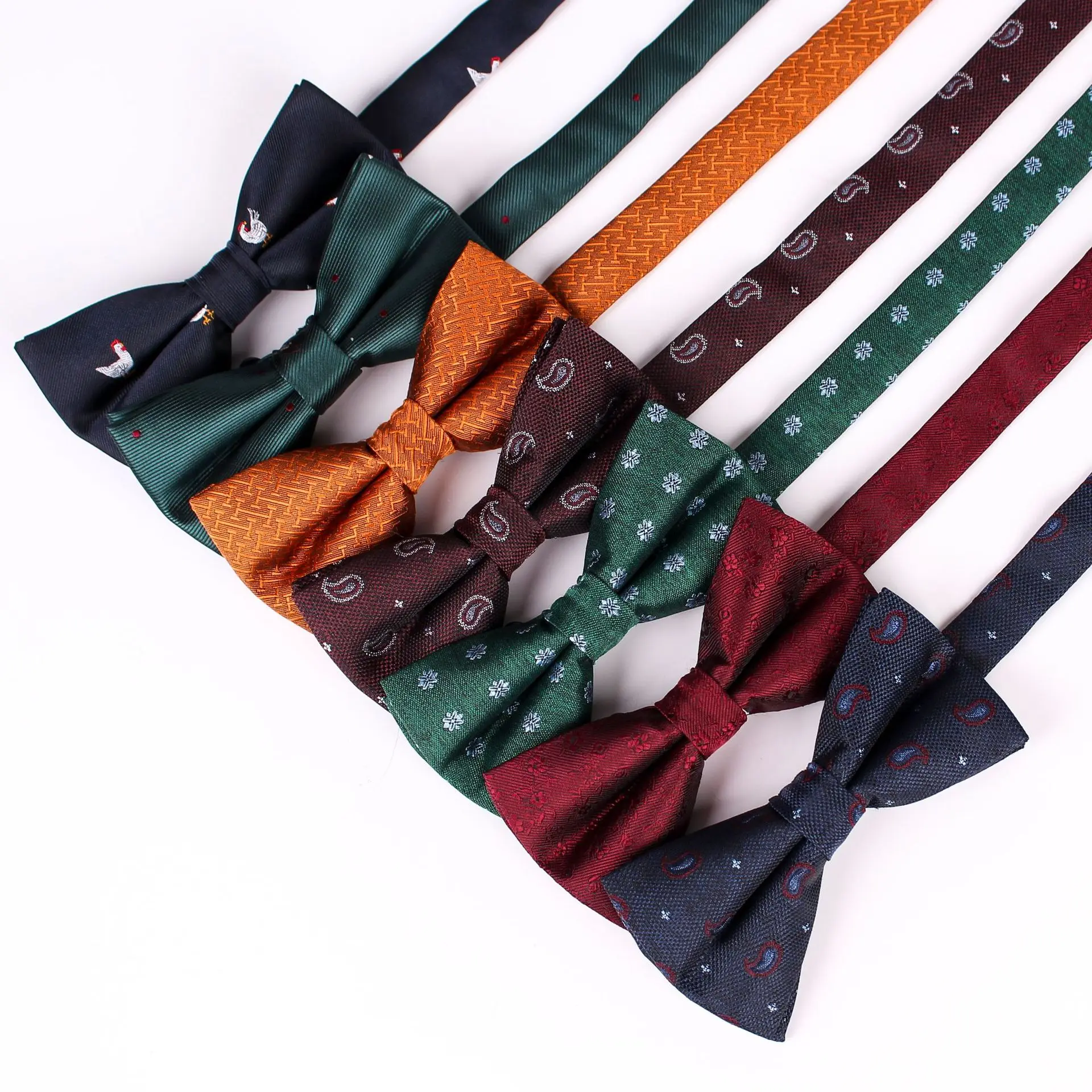 Wholesale-Ties-Man-Bowtie-Banquet-Women-Dress-Bow-Ties-For-Men-Suits ...