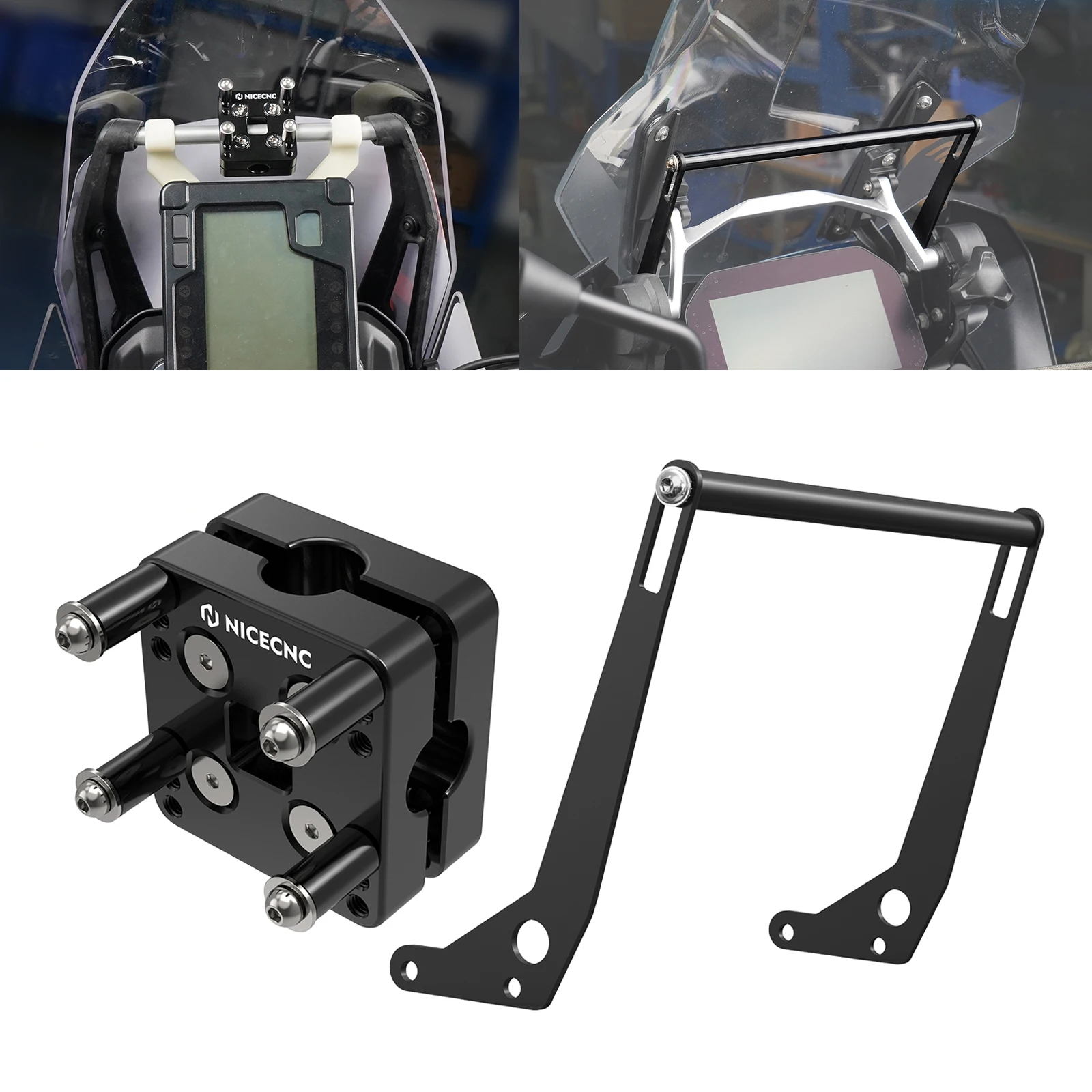 Soporte-de-navegaci-n-GPS-para-BMW-R1200GS-R1250GS-GSA-R-1250-GS ...