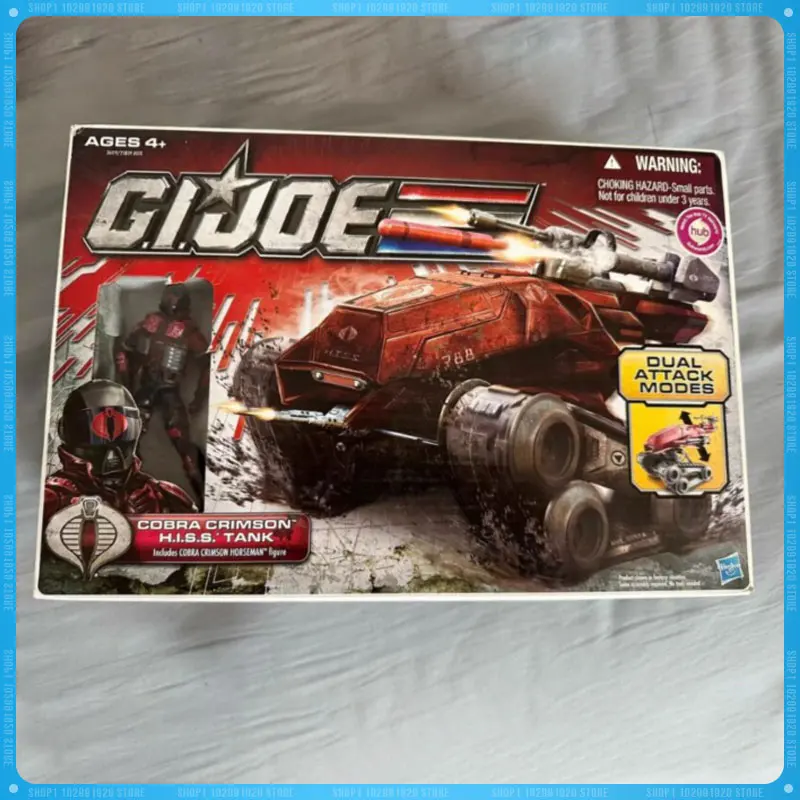 G-I-Original-Joe-Kex-Cobra-Tanque-Figuras-Gjoe-Classificado-S-rie-Anime ...