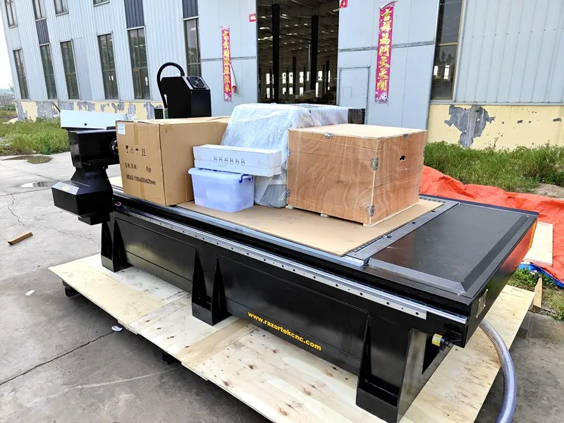 Build A Simple Carving Duplicator