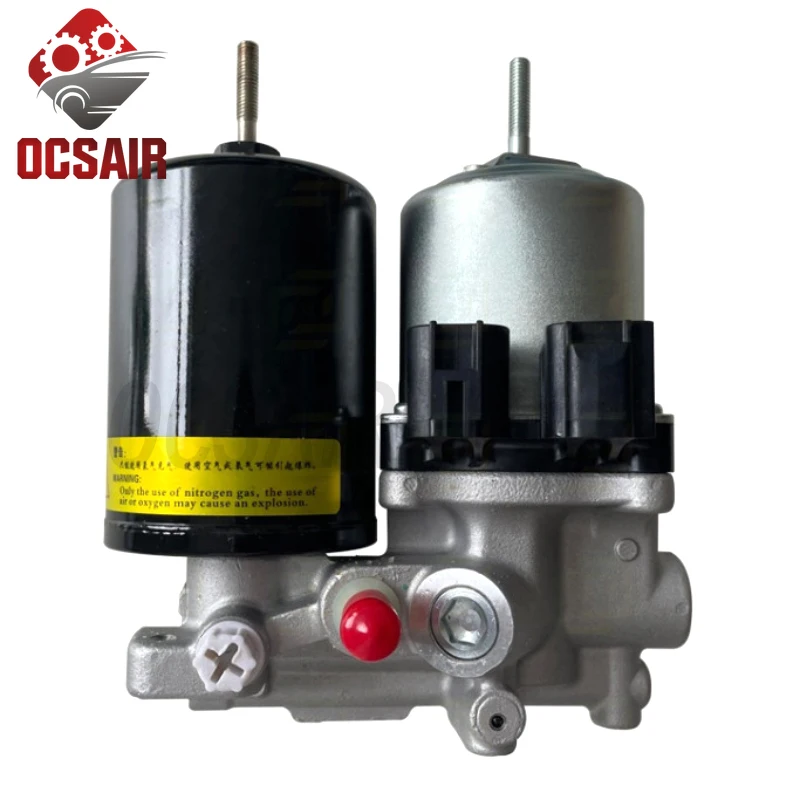 ABS Brake Booster Pump Assembly 47070-12020 47070-12010 Fits for Toyota ...