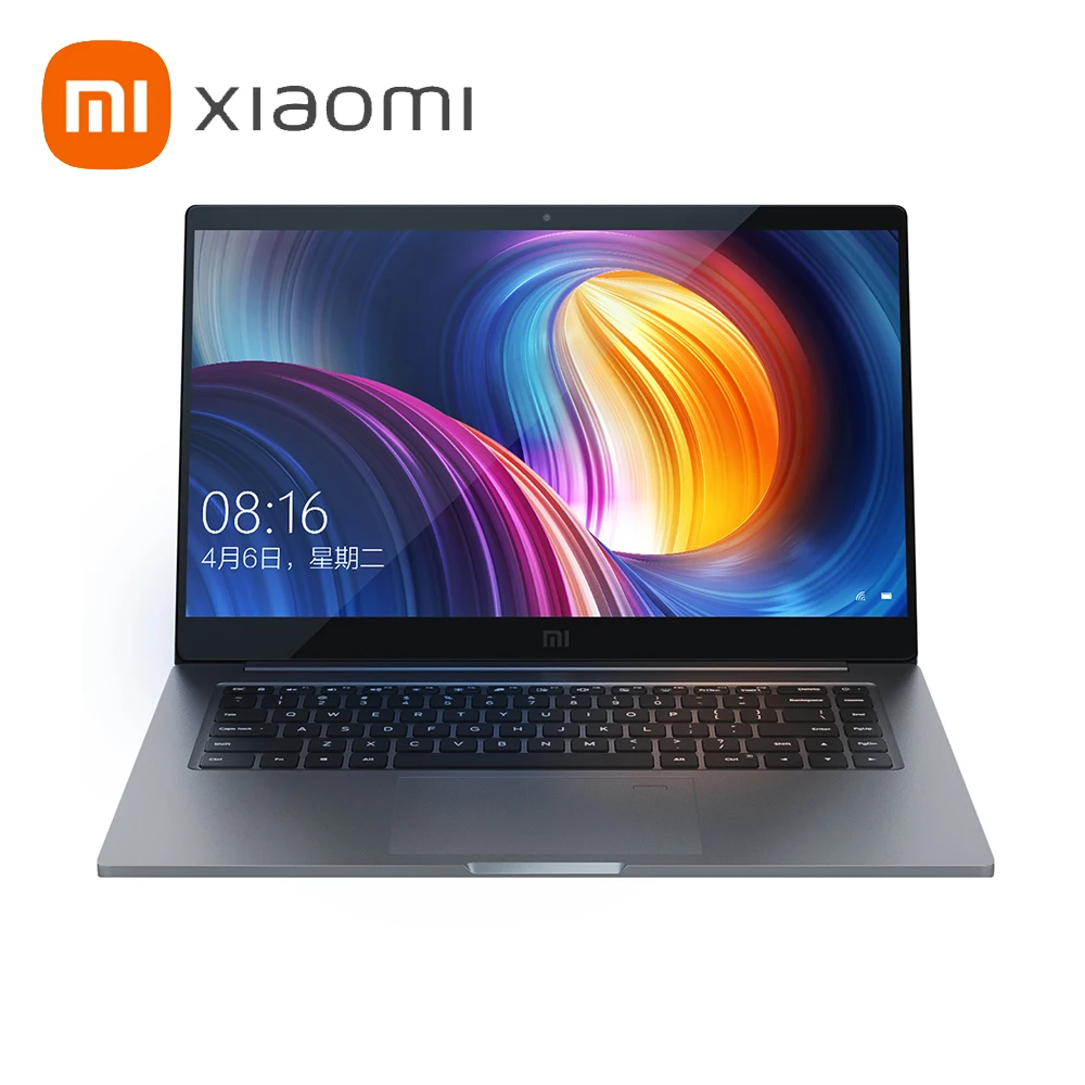 Xiaomi Mi Laptop Air Pro 15.6 Inch GTX 1050 Max-Q Notebook Intel Core ...