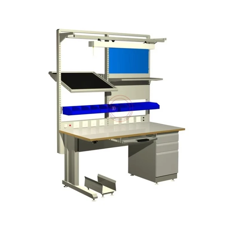 Why This Mobile ESD Workstation Is the Only Repair Bench I Trust for ...