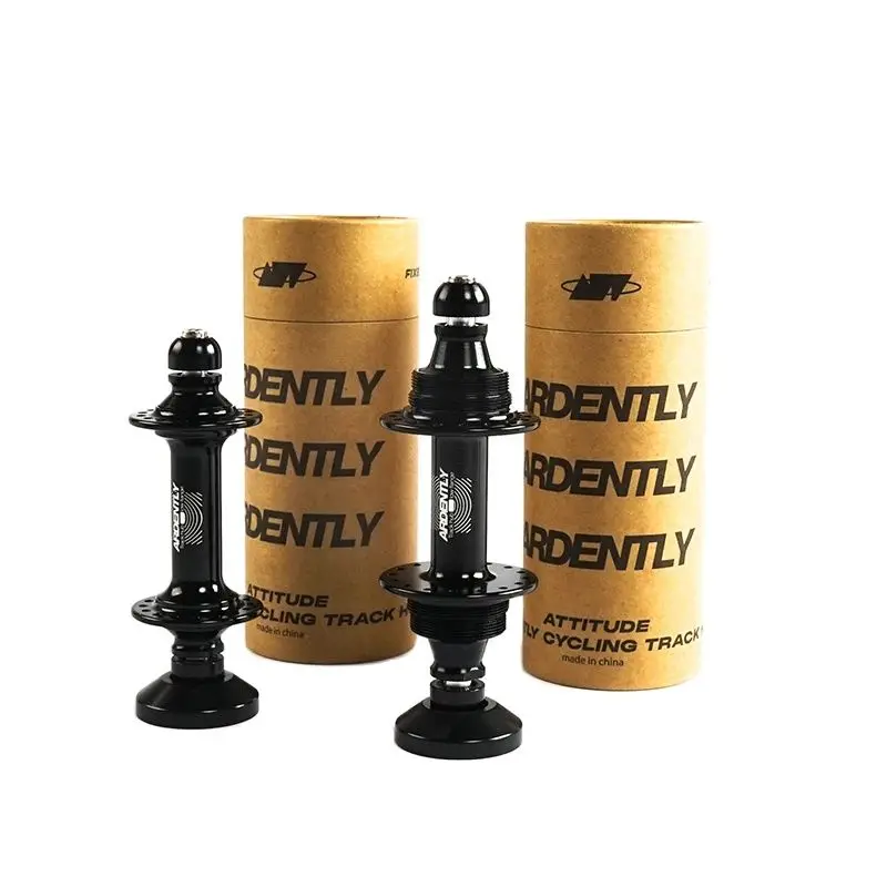 Ardently-Fixed-Gear-Hub-High-Quality-20-24-28-32-Holes-Single-Speed ...