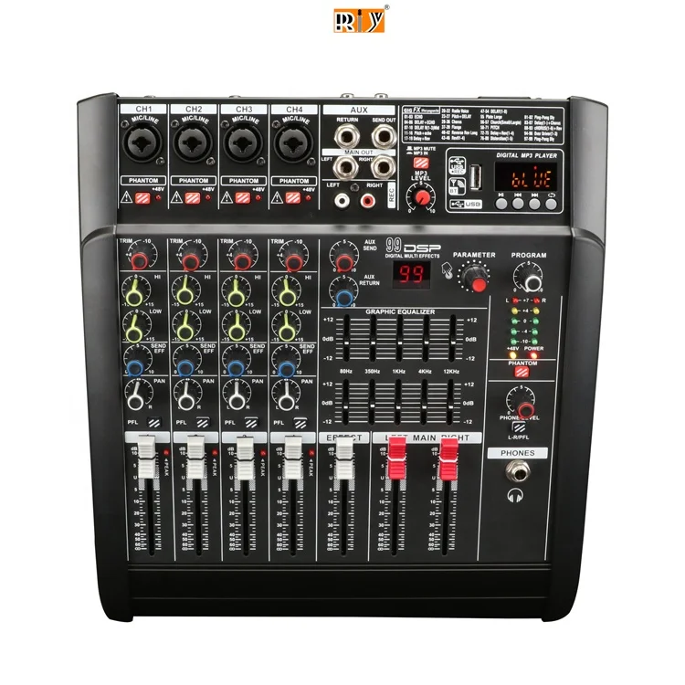 RAM402D-Audio-Amplifier-Mixer-4-Channel-Mini-Power-Mixer-With-99-Dsp ...