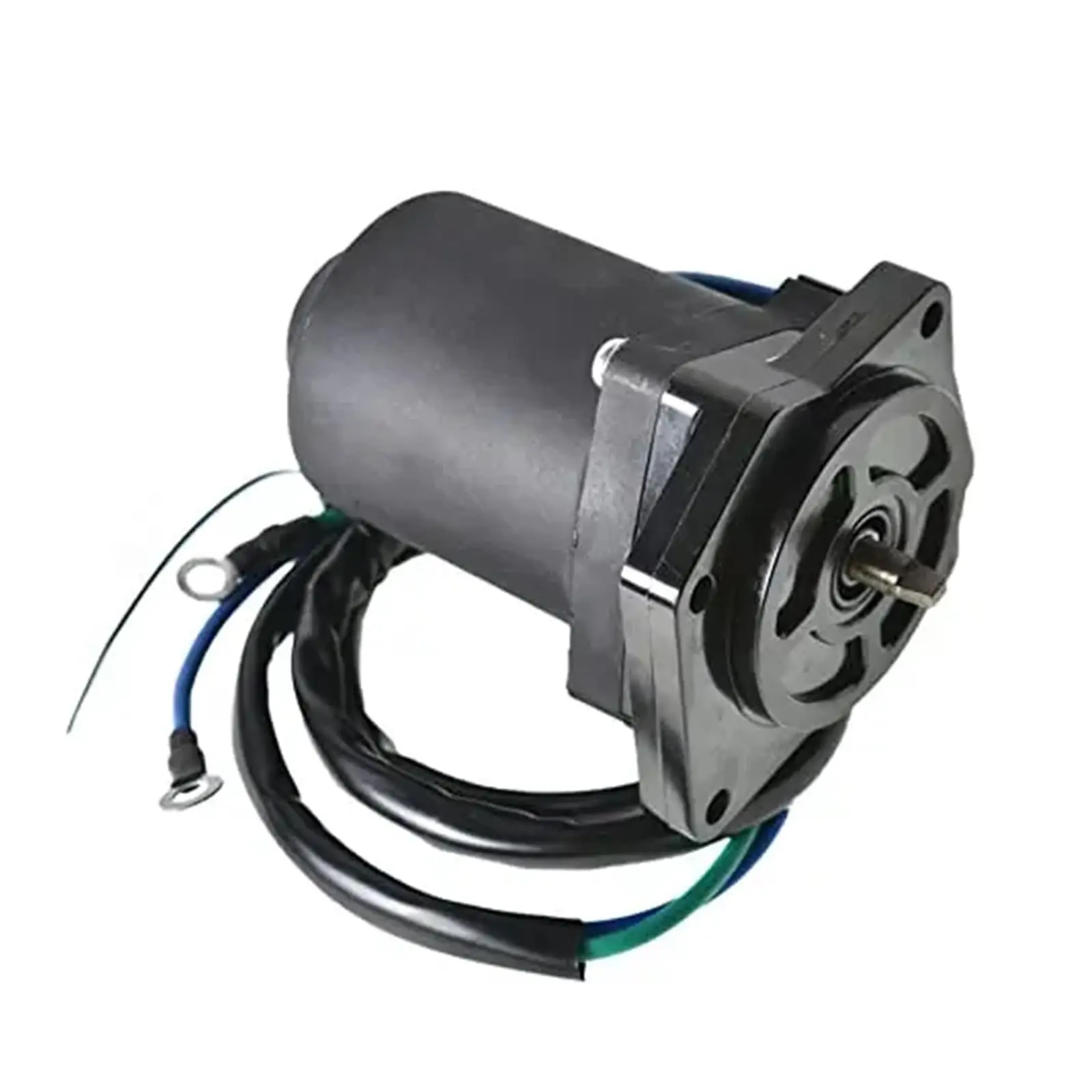 Outboard-Electric-Tilt-Trim-Motor-for-Mercury-Mariner-Evinrude-Johnson ...