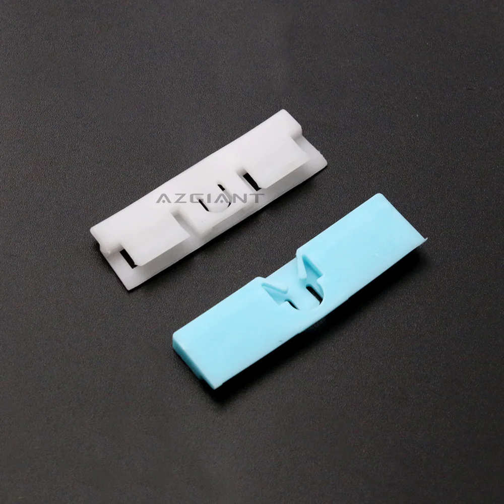 10pcs For 2006-2013 Lexus IS250 IS350 WINDSHIELD SIDE MOULDING CLIPS ...