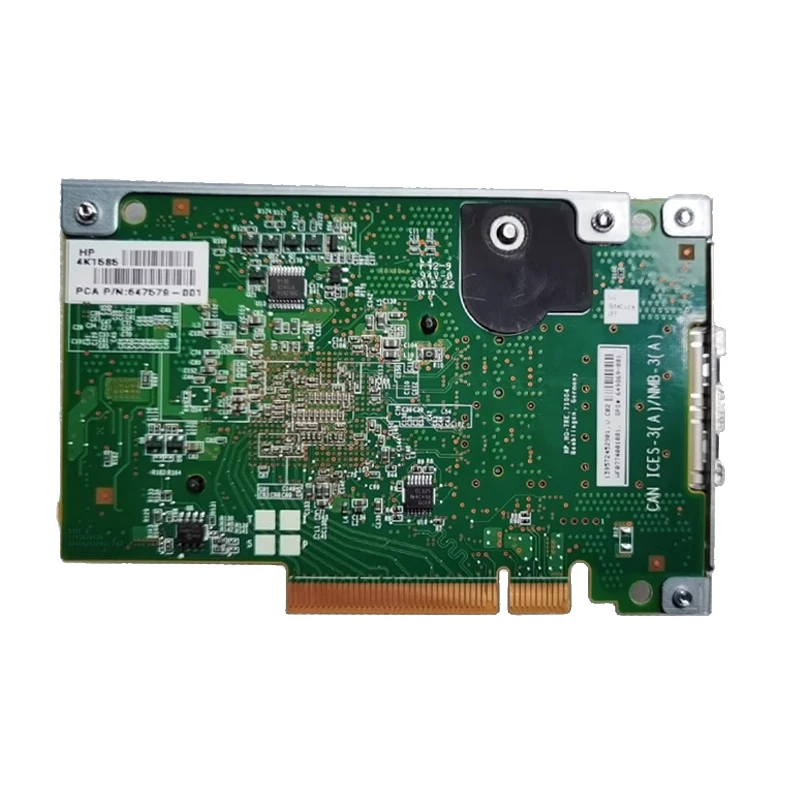 647581-B21 649869-001 647579-001 Original For HP Gen8 530FLR 530FLR ...