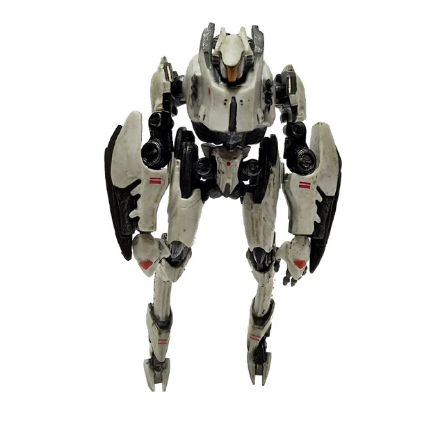 Pacific Rim Tacit Ronin Toy