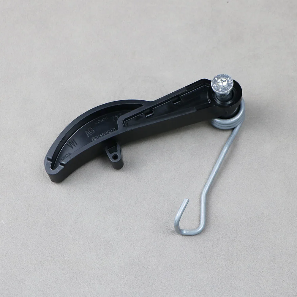 06K109507L-Genuine-Timing-Oil-Pump-Chain-Tensioner-For-VW-Golf-6-Passat ...