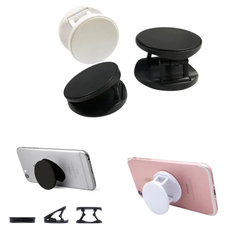 5-10pcs-Round-Finger-Grip-Phone-Holder-Expanding-Stand-Pocket-Foldable ...