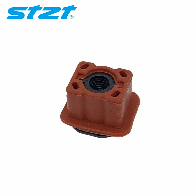 STZT-1695040114-Car-Upper-Radiator-Rubber-Mount-For-Mercedes-Benz-W204 ...