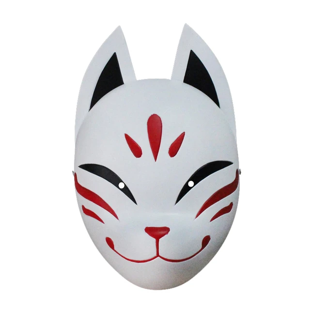 Anime Kitsune Mask Huge Discounts Www gbu presnenskij ru