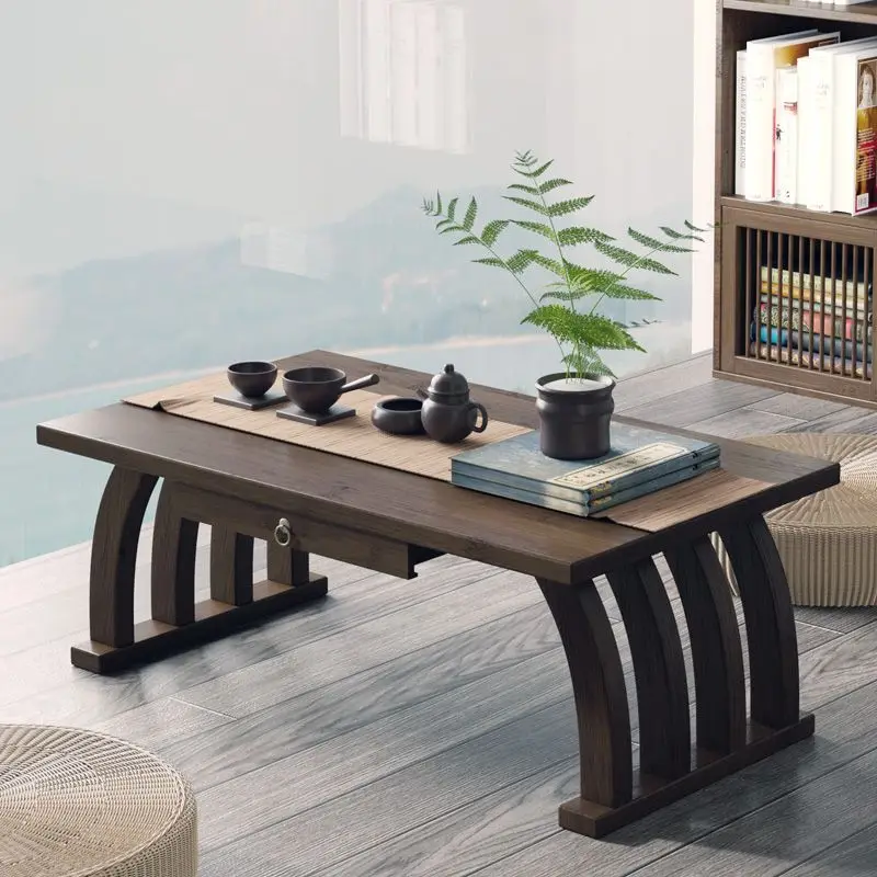 Japanese Low Seating Table: My Real Experience With This Japanese-Style ...