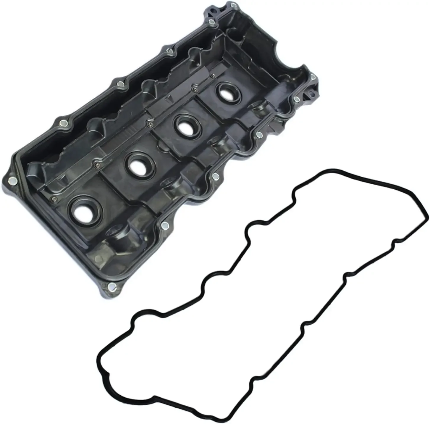 New-Valve-Cover-11210-30081-Replacement-For-Toyota-Land-Cruiser-Hilux ...