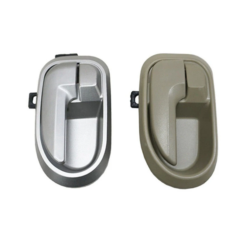 Car Door Interior Handle For Great Wall Socool Pickup Inner Door Handle ...