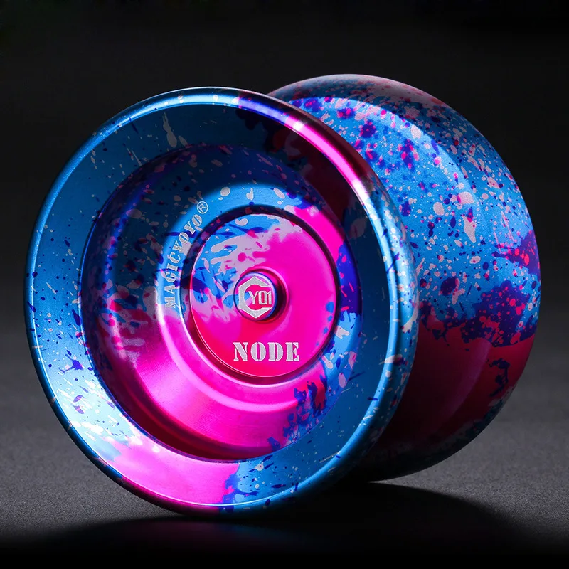 MAGICYOYO Y01 Yoyo profesional de aleación de aluminio para niños ...
