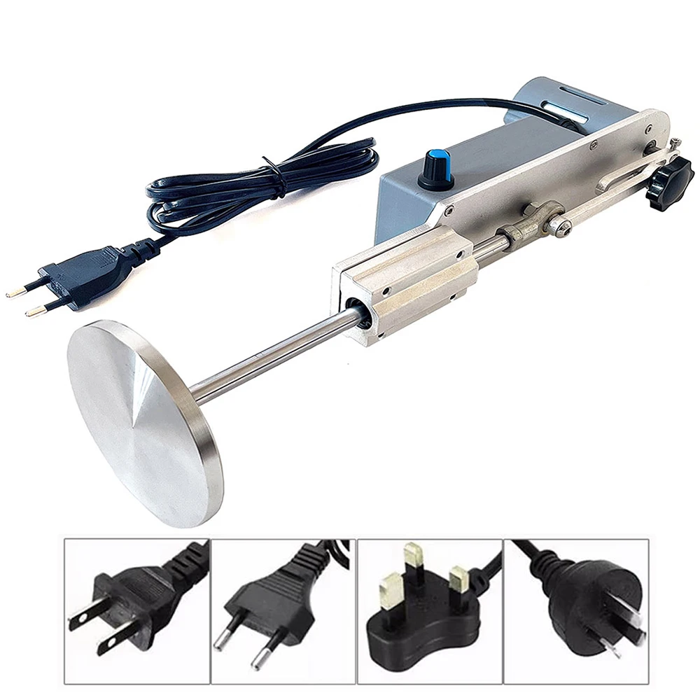 Reciprocating-Cycle-Linear-Actuator-Telescopic-Motor-with-Suction-Cup ...